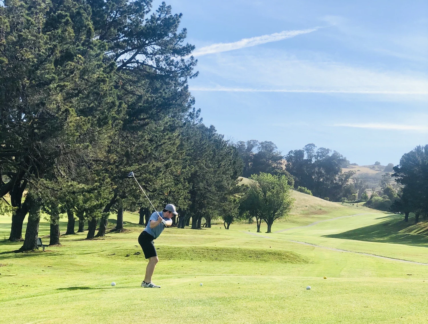 Blue Rock Springs Golf Course & Venue — Visit Vallejo