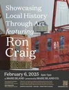 Showcasing Local History Through Art featuring Ron Craig — Visit Vallejo