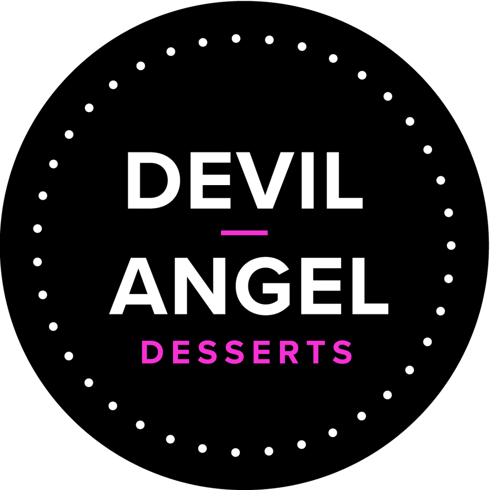 Devil and Angel Desserts — Visit Vallejo