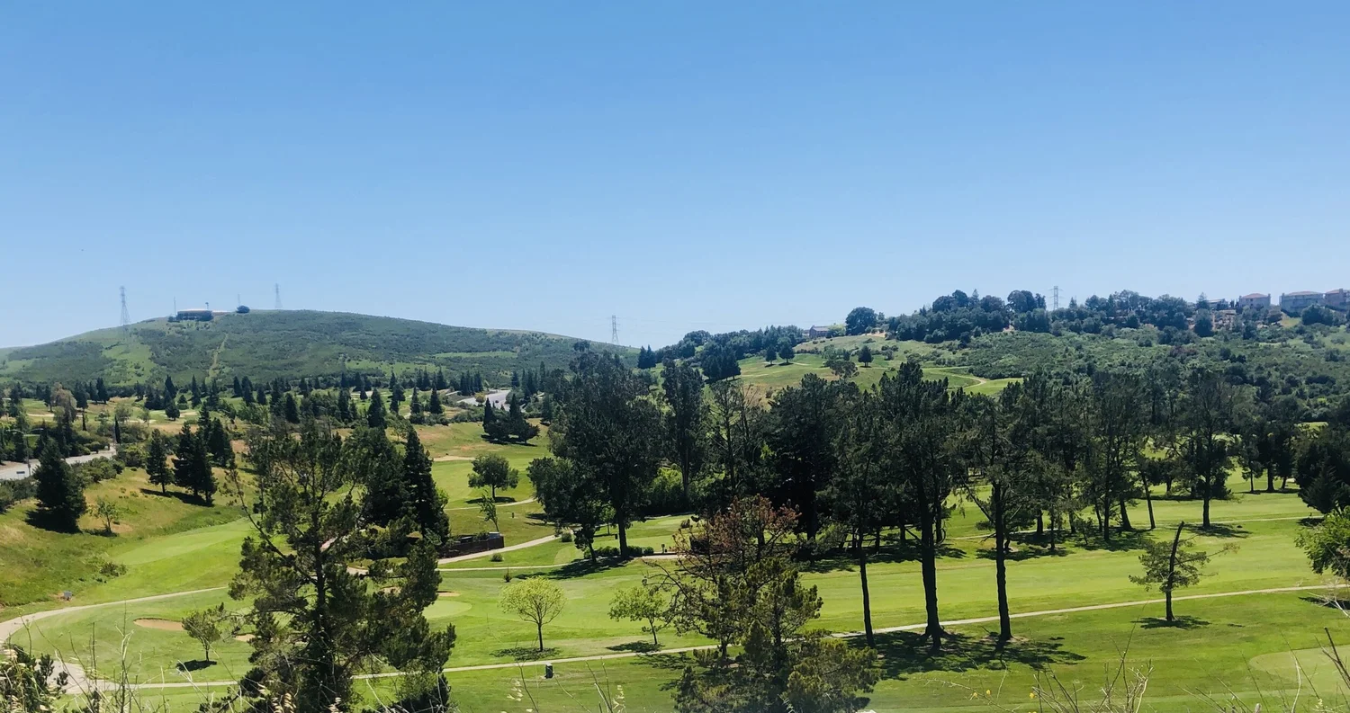Blue Rock Springs Golf Course & Venue — Visit Vallejo