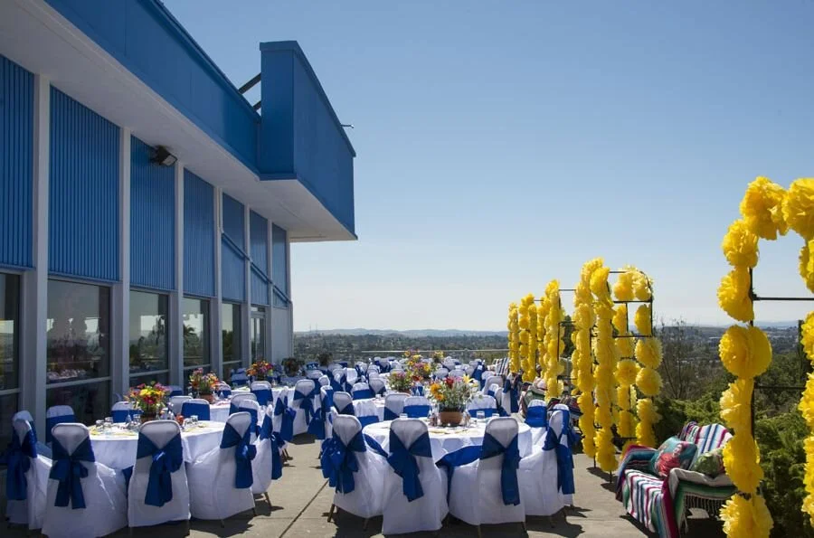 Masonic Temple Event Center — Visit Vallejo