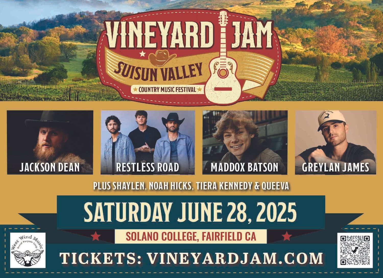 Events — Visit Vallejo