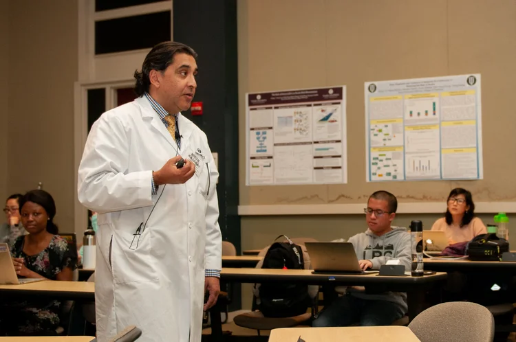 Touro University — Visit Vallejo