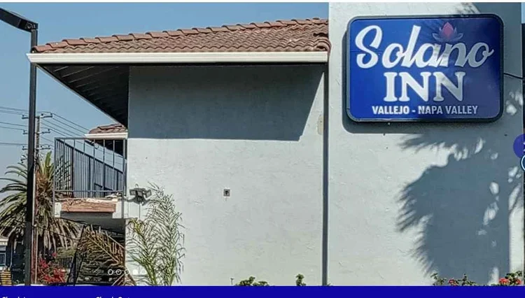 Hotels & Lodging — Visit Vallejo
