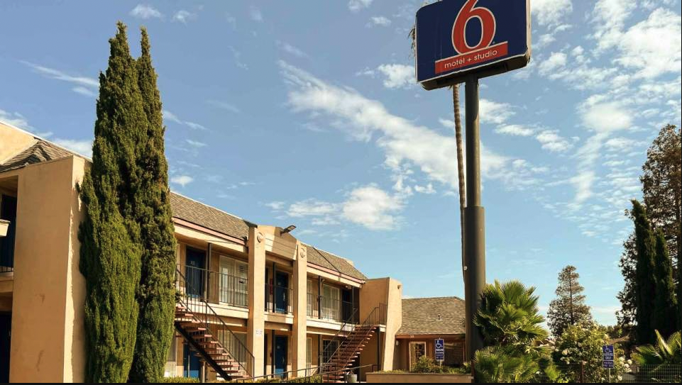 Motel + Studio 6 Vallejo — Visit Vallejo