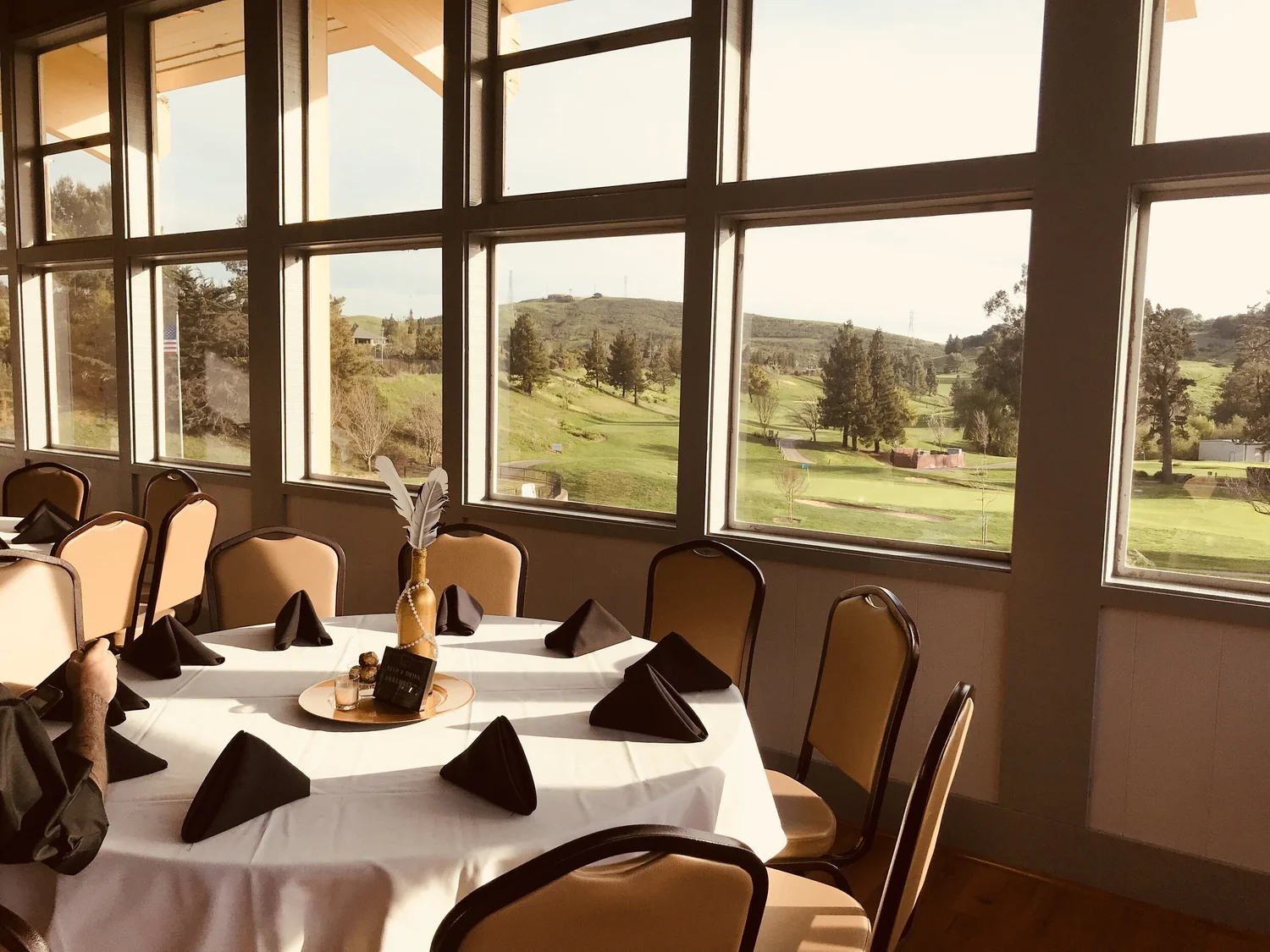 Blue Rock Springs Golf Course & Venue — Visit Vallejo