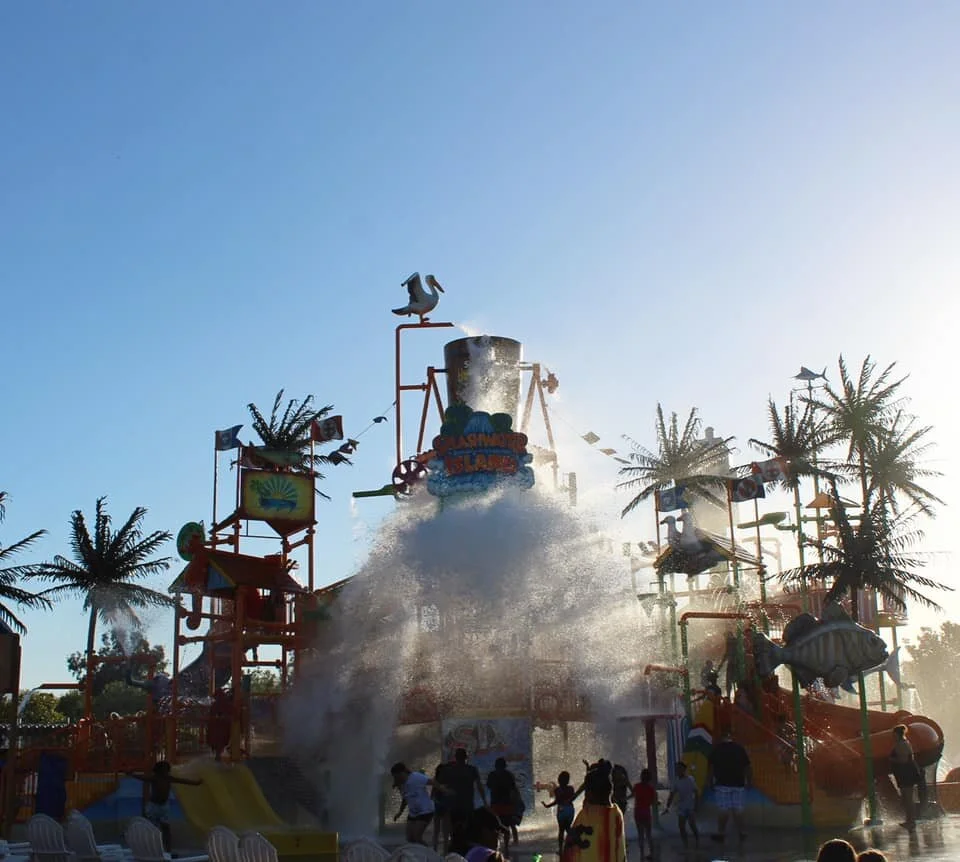 Six Flags Hurricane Harbor Concord — Visit Vallejo