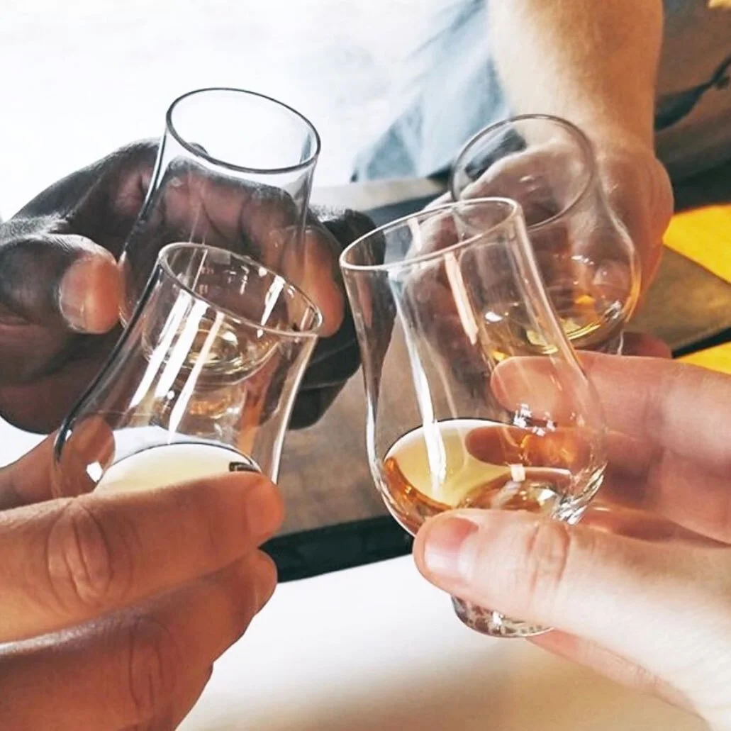 Savage & Cooke Distillery — Visit Vallejo