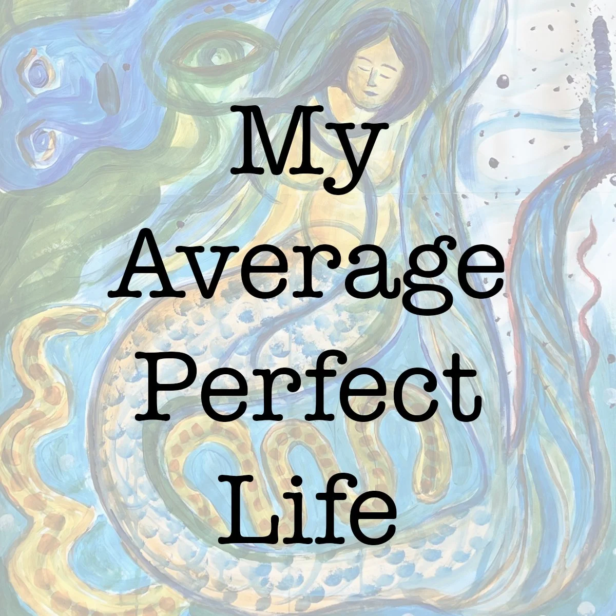 The Letting Go Art Experience: My Average Perfect Life — Visit Vallejo