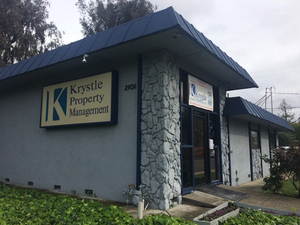 Krystle Property Management — Visit Vallejo