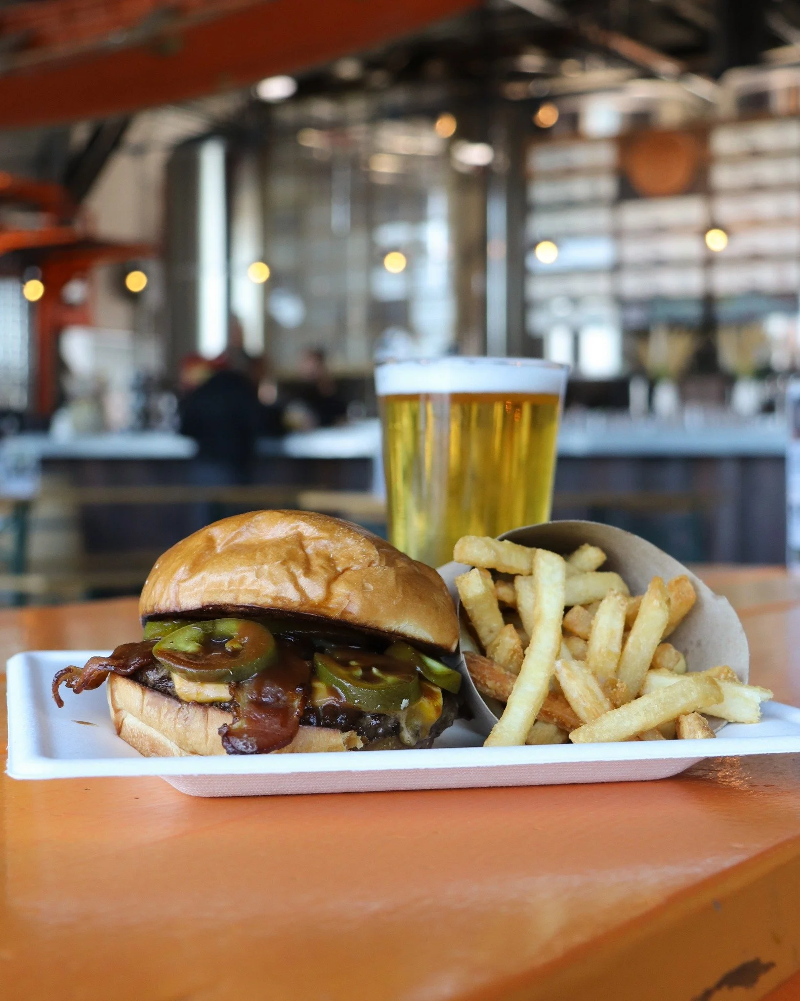 Mare Island Brewing Coal Shed — Visit Vallejo