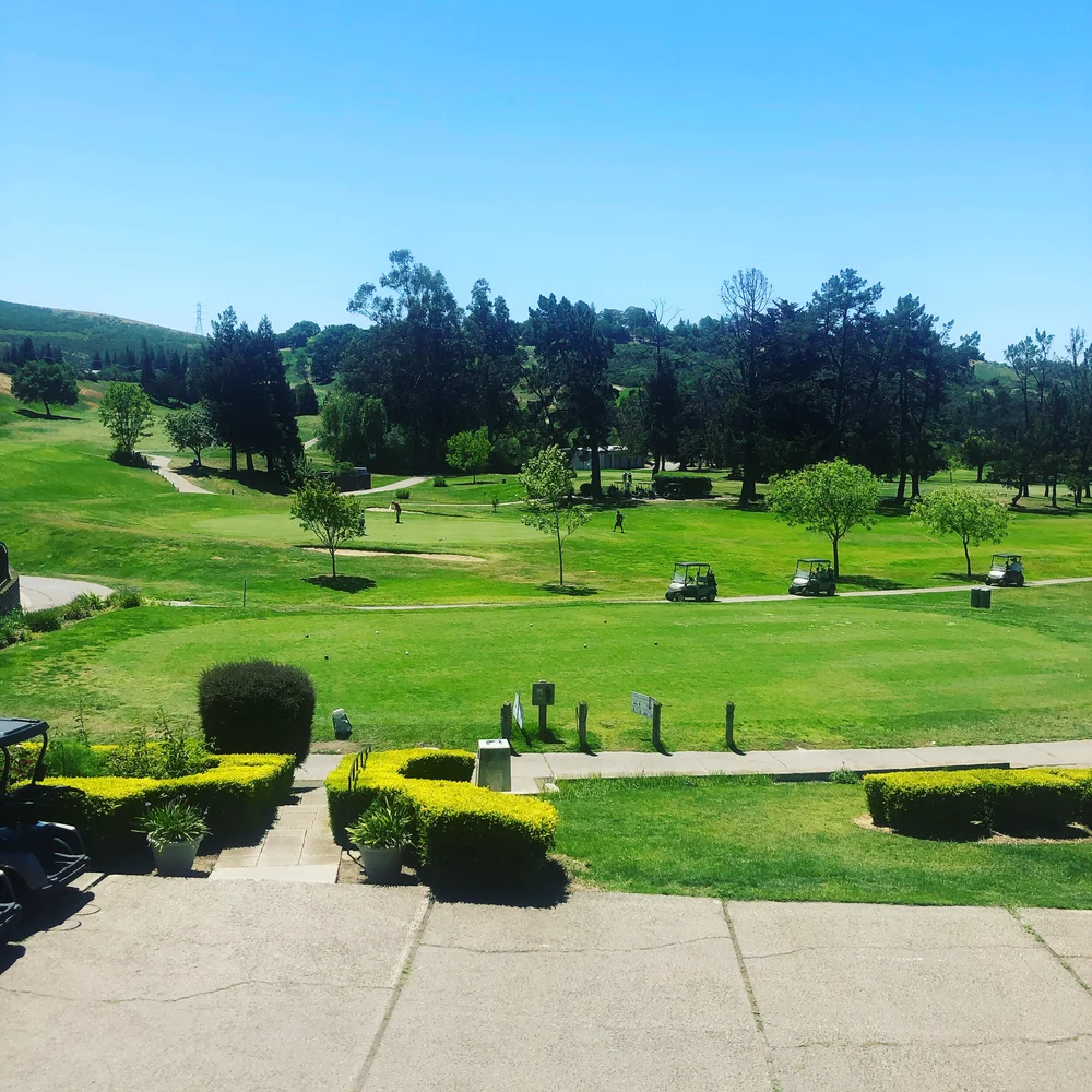 Blue Rock Springs Golf Course & Venue — Visit Vallejo