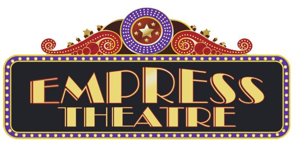 LaRussell Performing Live at The Empress Theatre in Vallejo, CA ...