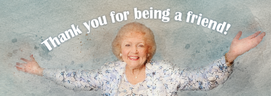 HSNB's Betty White Birthday Celebration — Visit Vallejo
