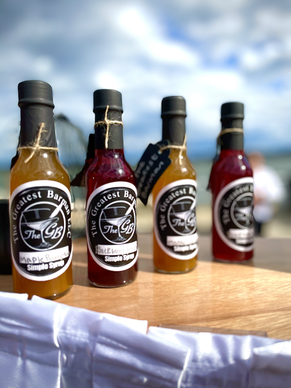 Store 1 — thegreatestbarmanllc.com