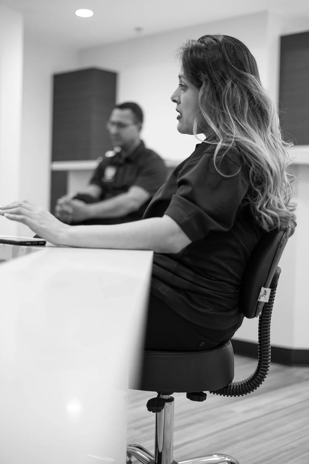 Meet Amber Ramos — Foothills Pain Management Clinic