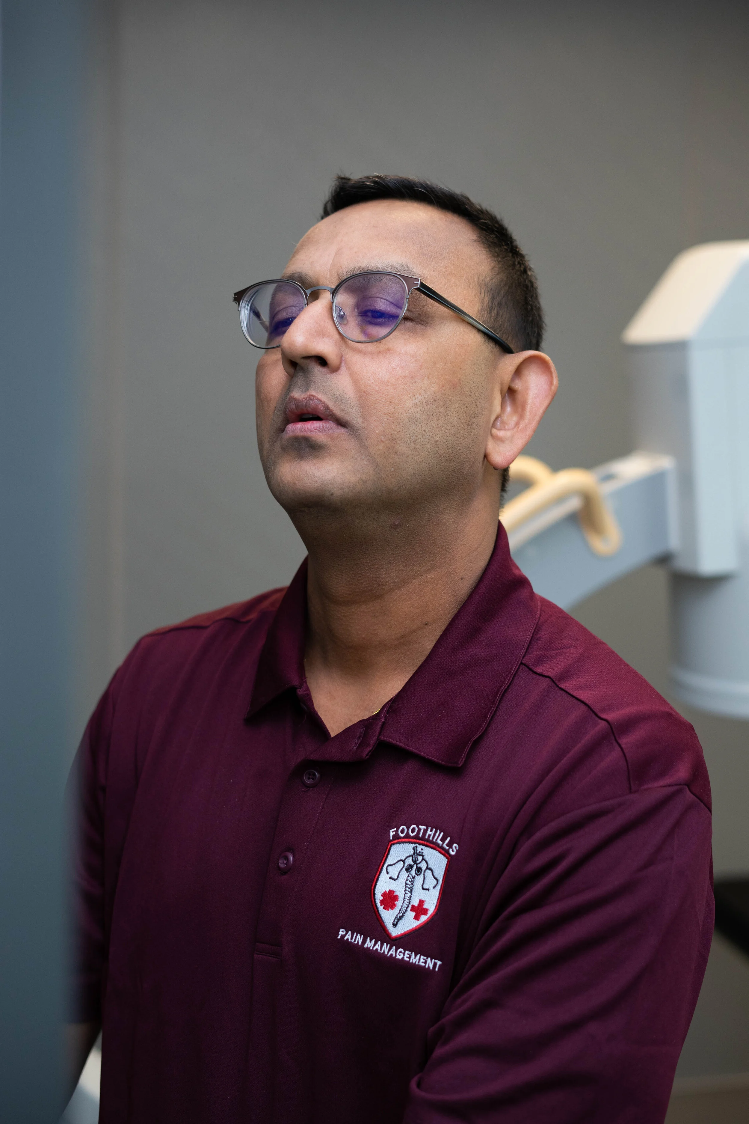 Meet Our Staff — Foothills Pain Management Clinic