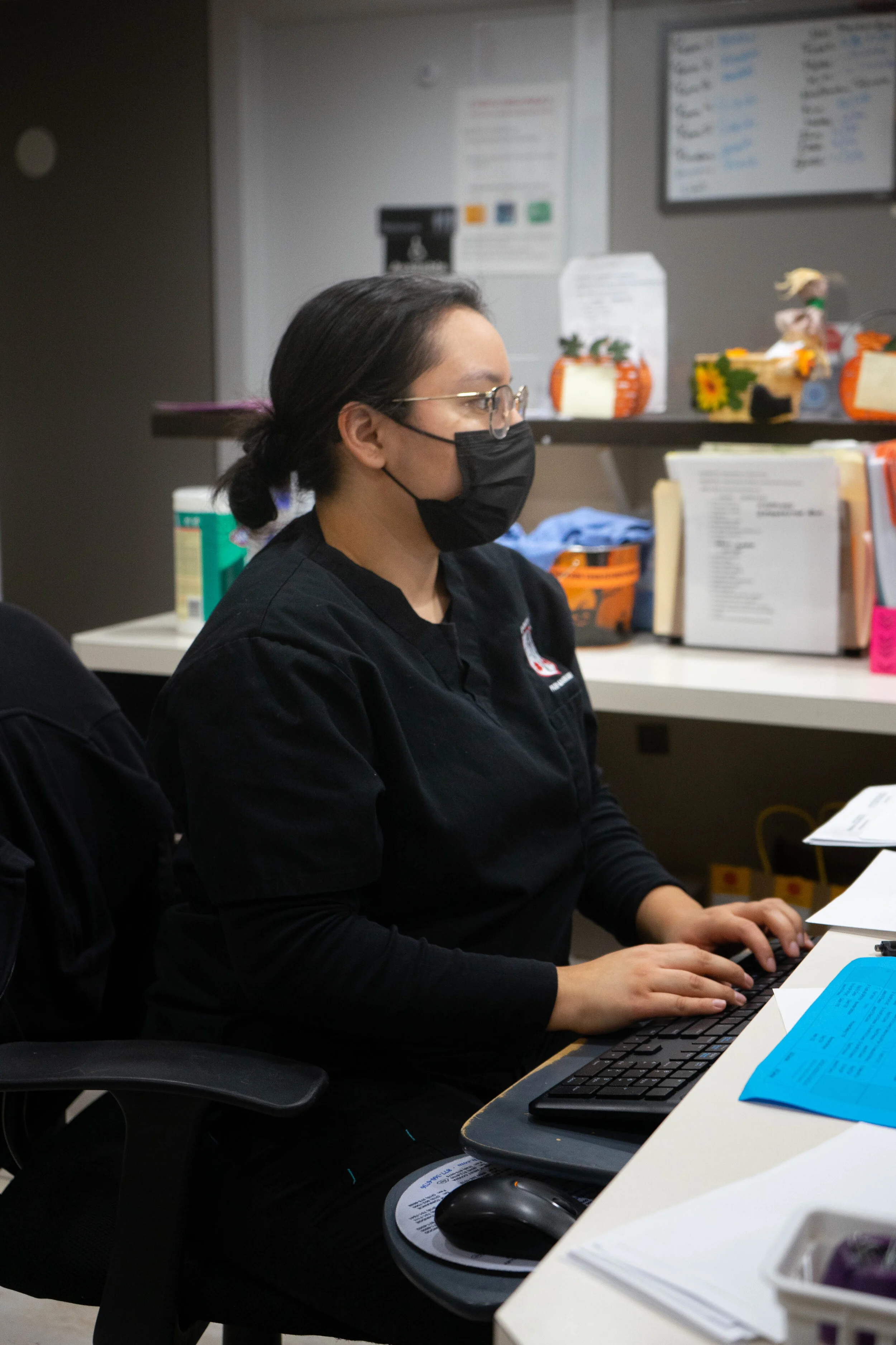 Meet Our Staff — Foothills Pain Management Clinic