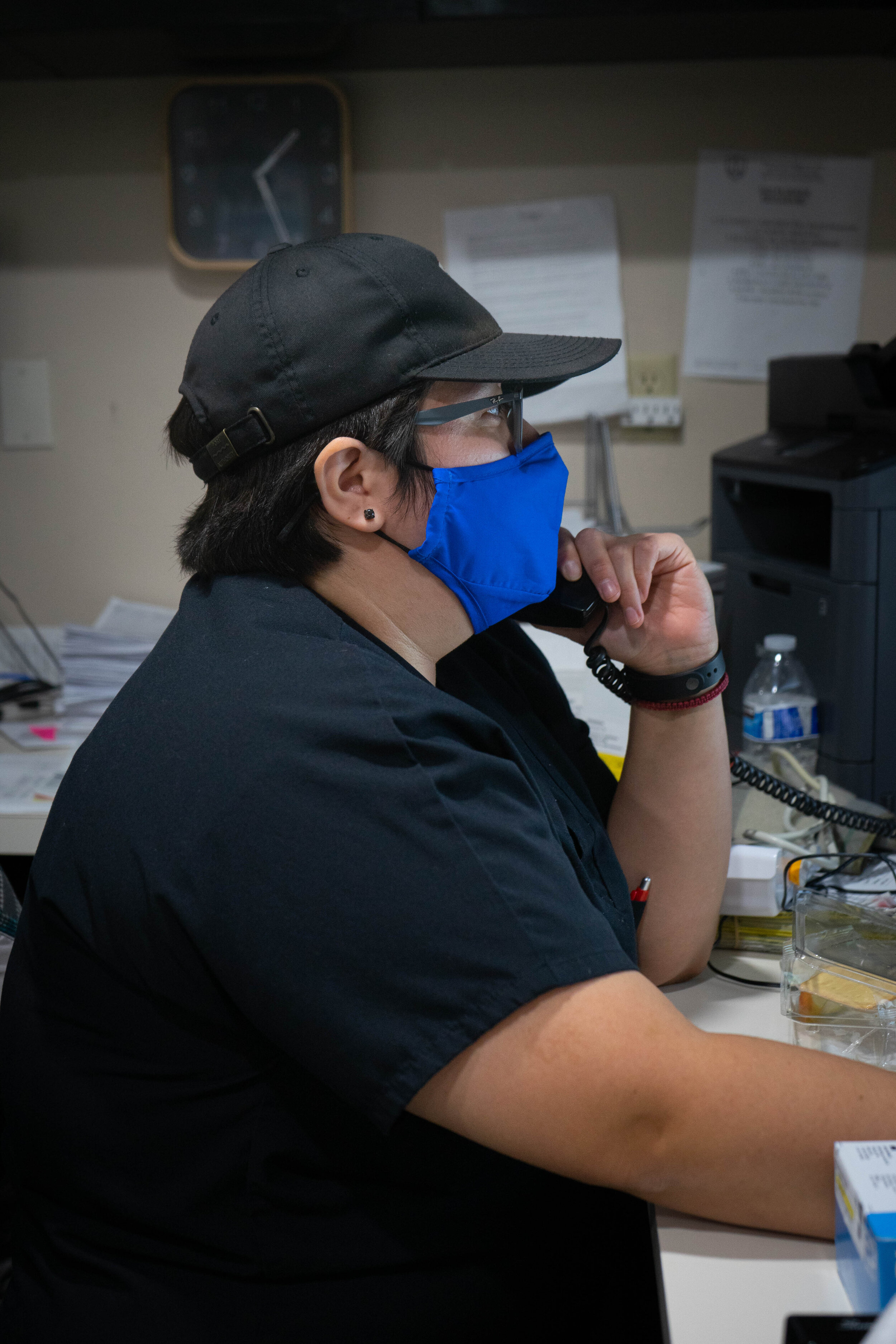 Meet Our Staff — Foothills Pain Management Clinic