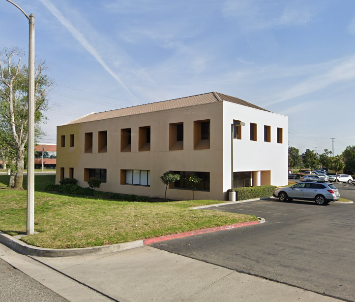 Foothills Pain Management Clinic