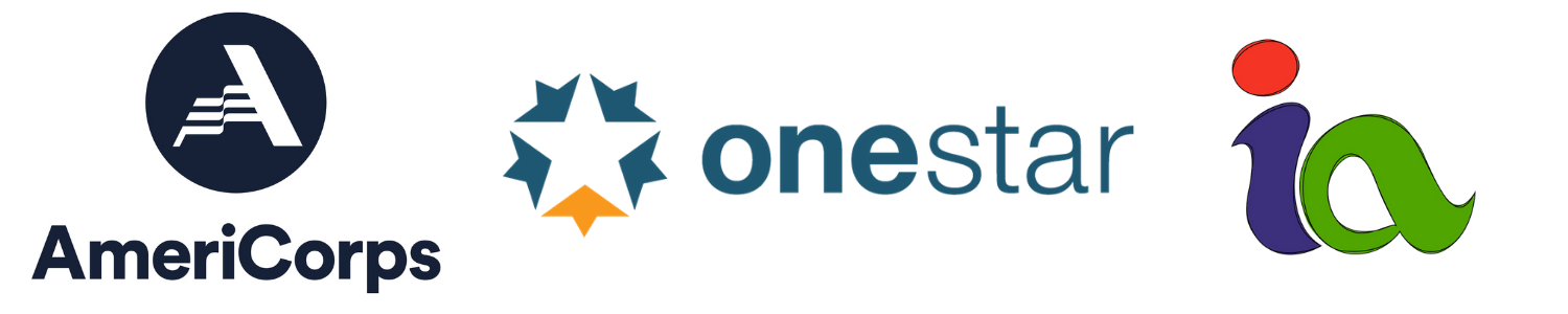 AmeriCorps — Imagine Art