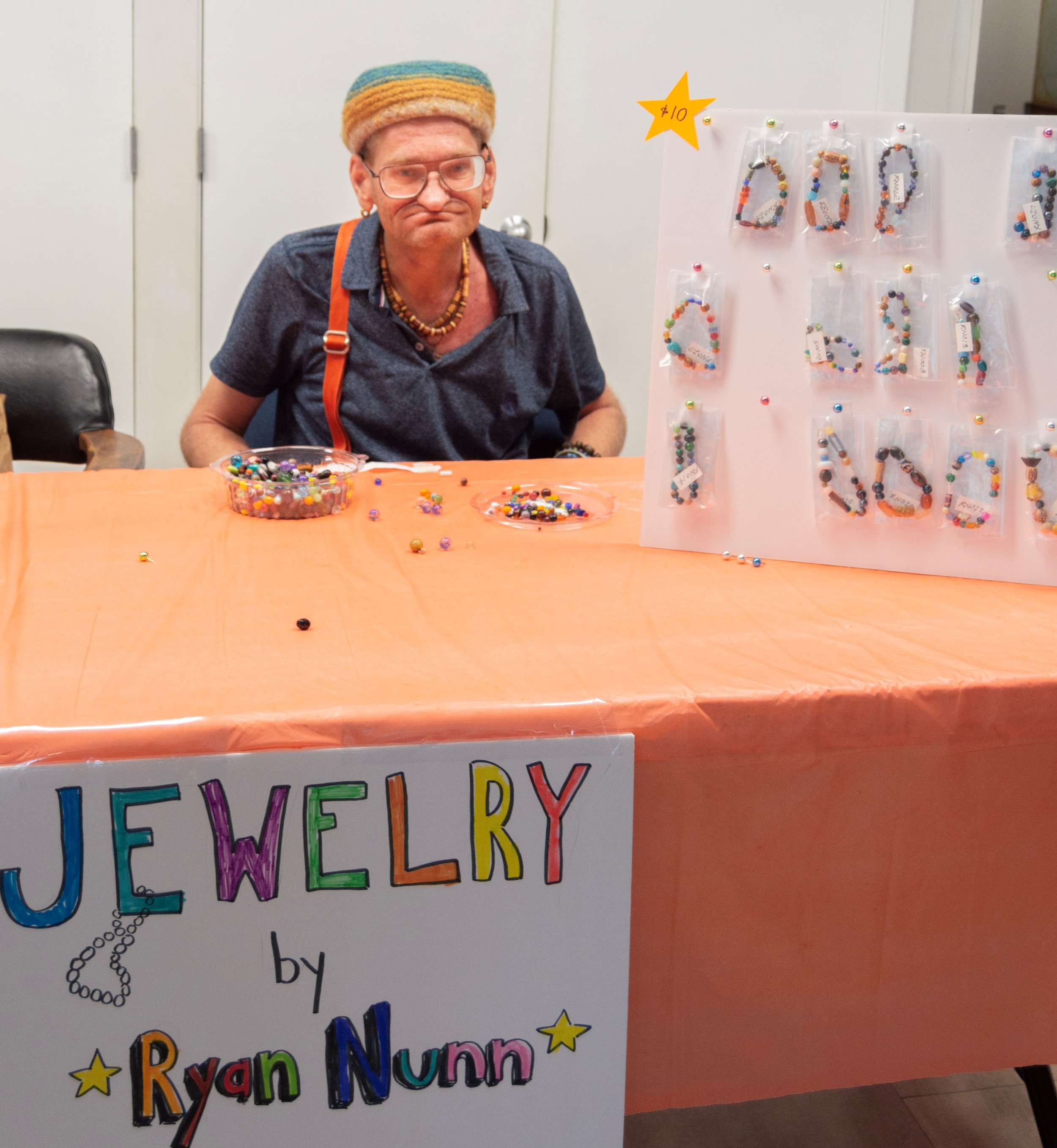 Ryan Nunn — Imagine Art