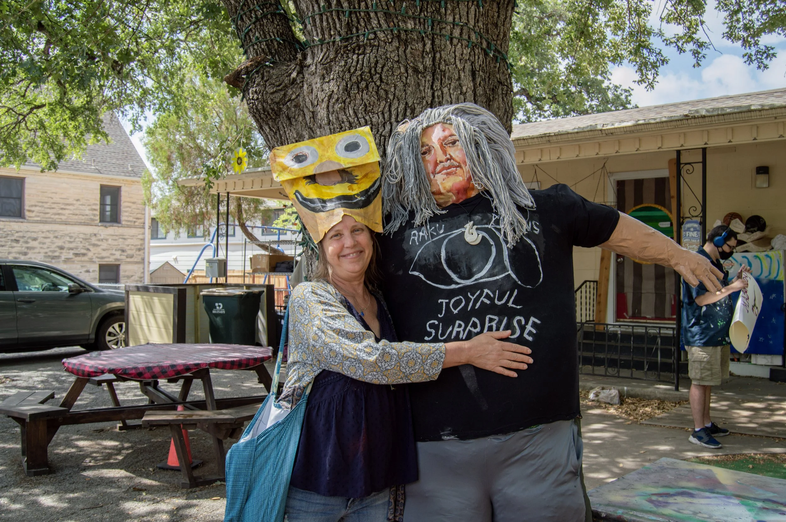 The Last Hurrah! — Imagine Art