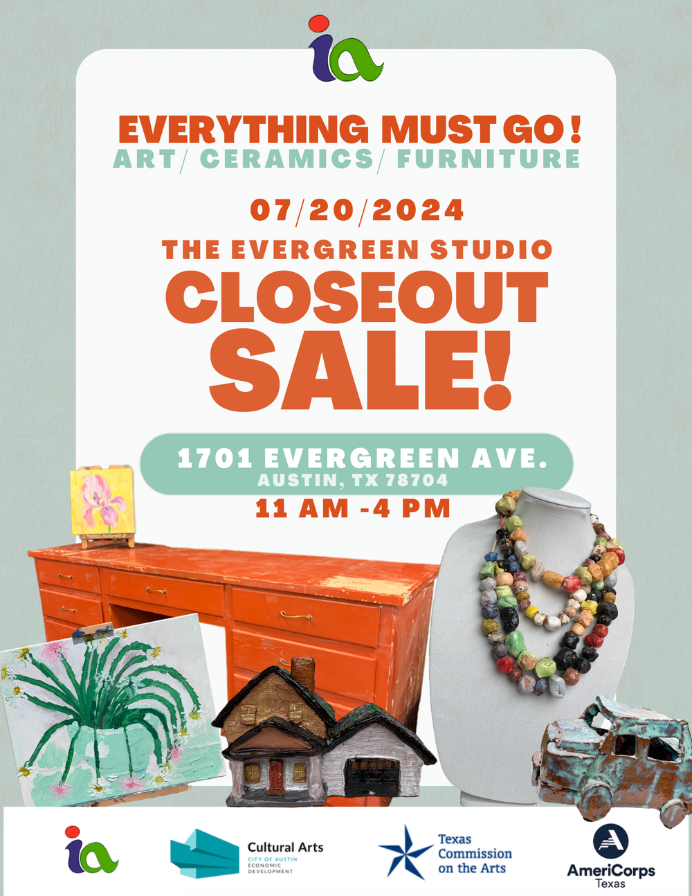 Events — Imagine Art