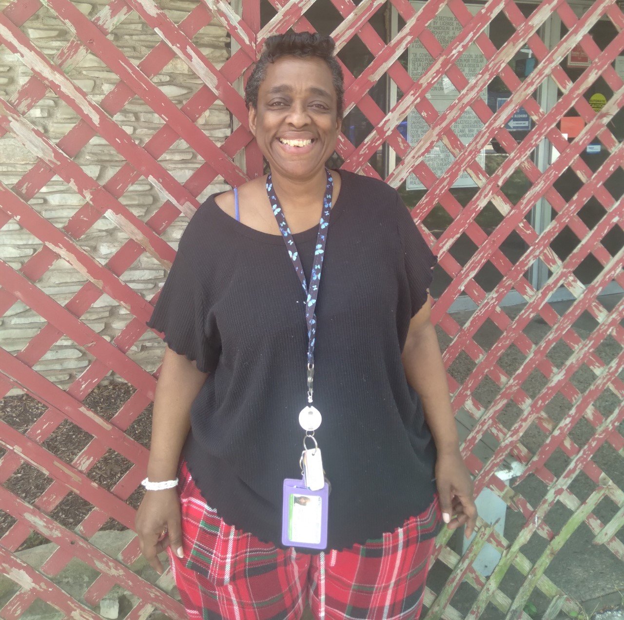 Patricia Simpson — Imagine Art