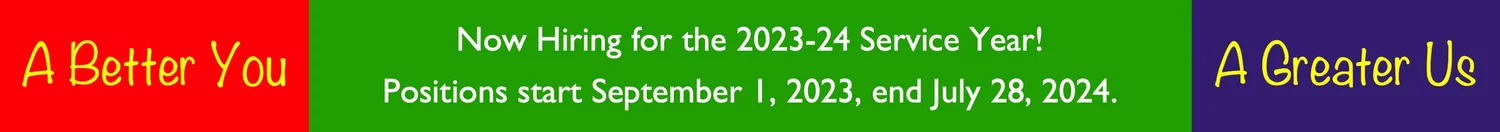 AmeriCorps — Imagine Art