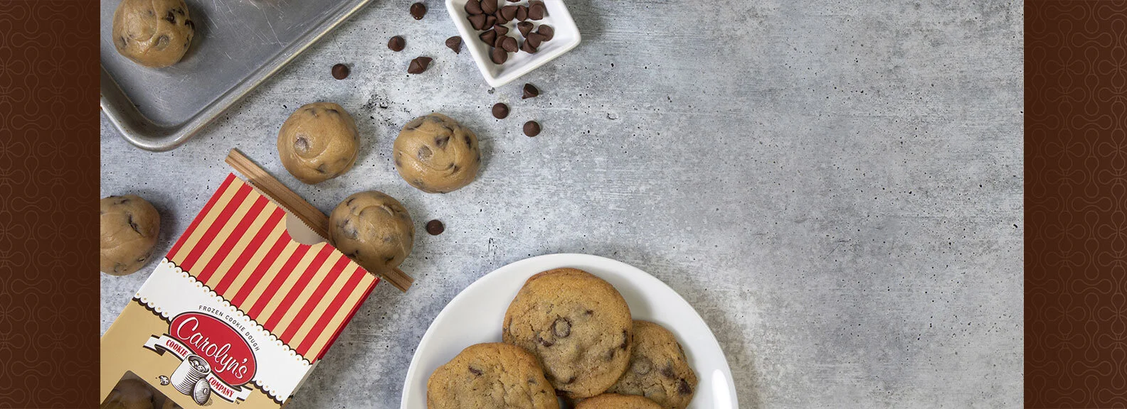 Carolyn's Cookie Company