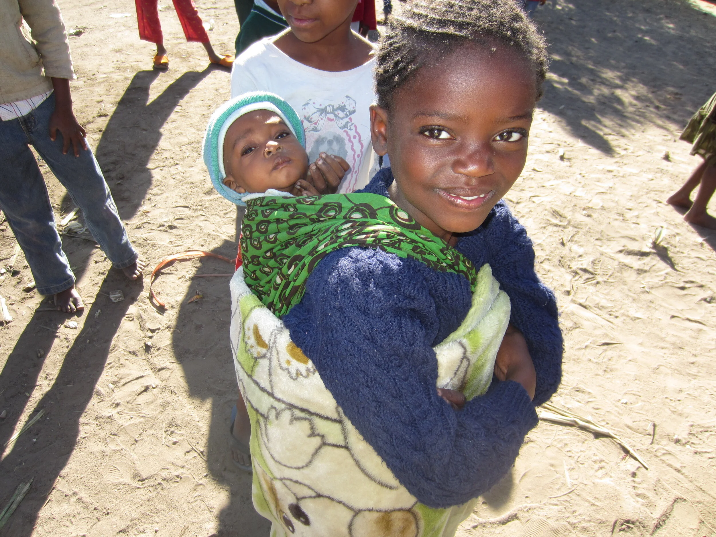 Children Needing Sponsors — Psalm91 Ministry