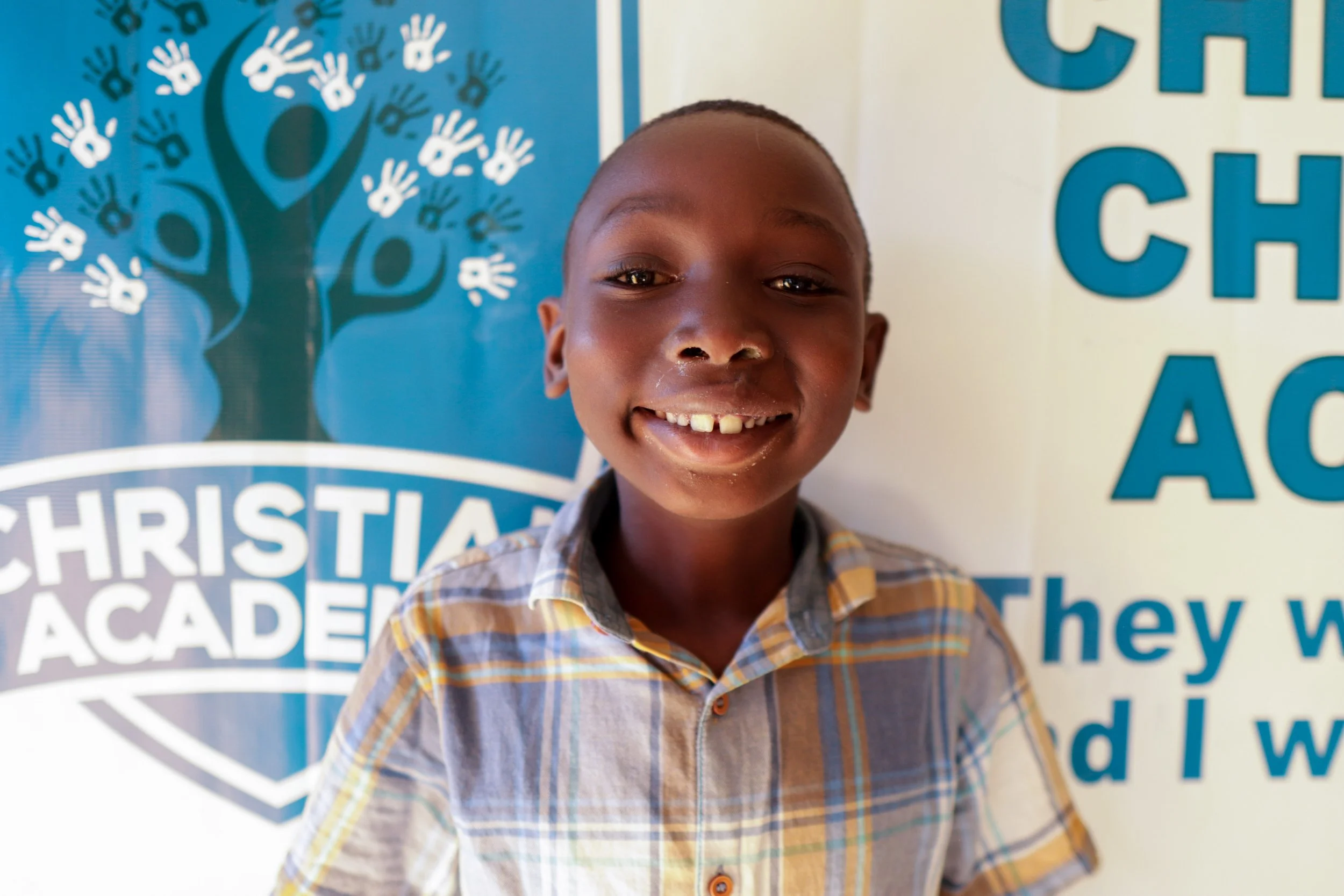 Children Needing Sponsors — Psalm91 Ministry