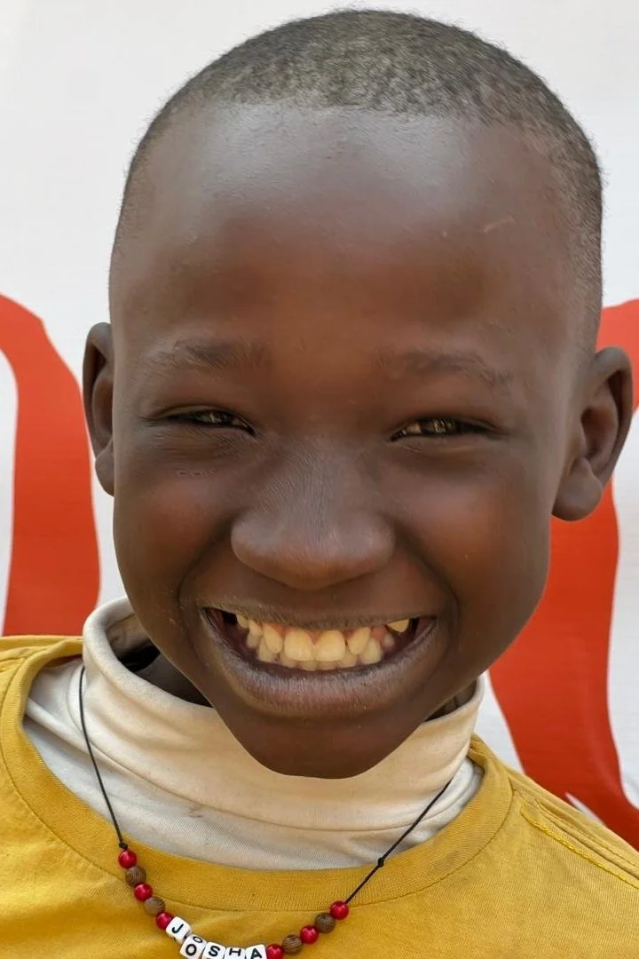 Sponsored Children — Psalm91 Ministry
