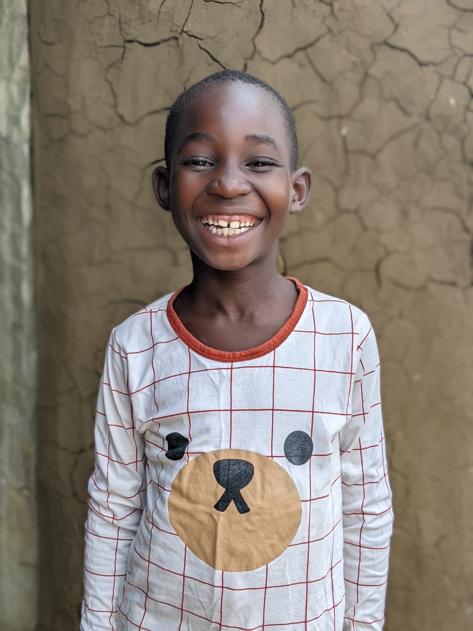 Children Needing Sponsors — Psalm91 Ministry