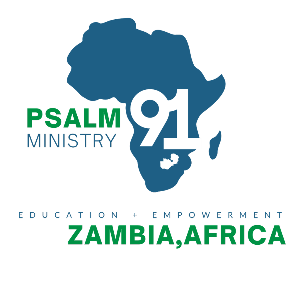 Children Needing Sponsors — Psalm91 Ministry