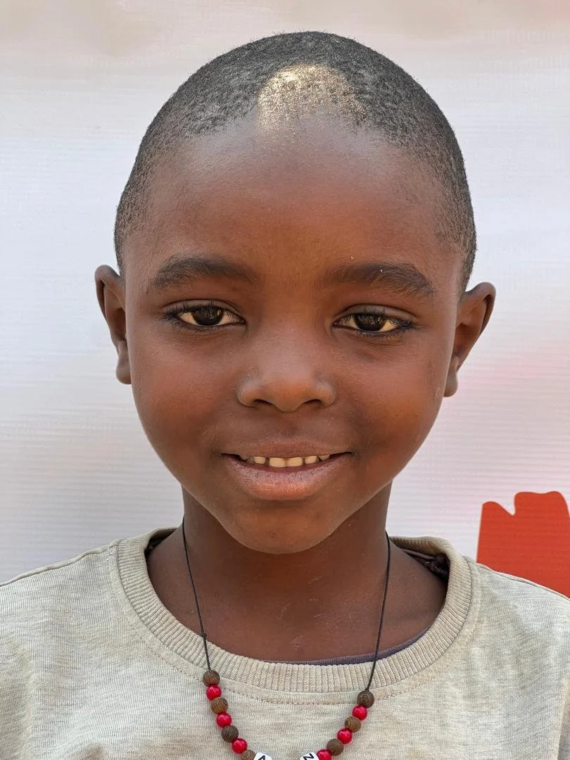 Children Needing Sponsors — Psalm91 Ministry