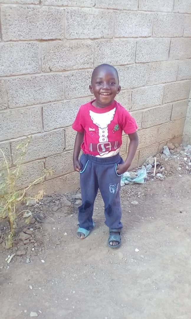 Children Needing Sponsors — Psalm91 Ministry