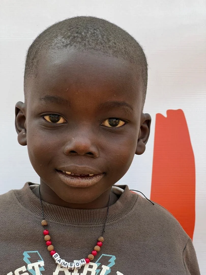 Children Needing Sponsors — Psalm91 Ministry