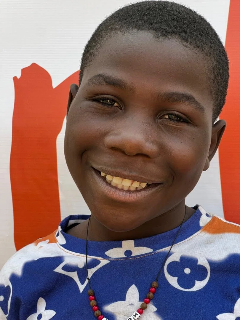 Children Needing Sponsors — Psalm91 Ministry