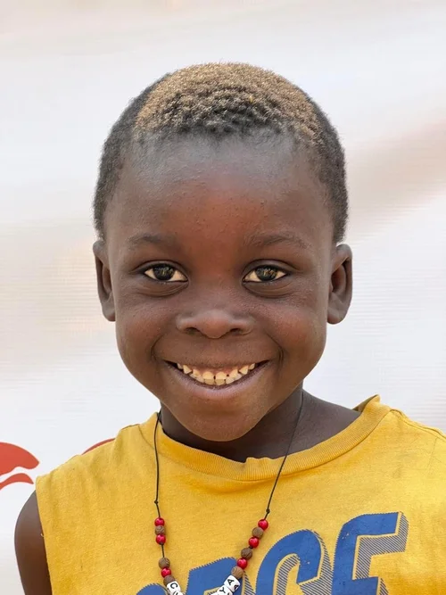 Sponsored Children — Psalm91 Ministry