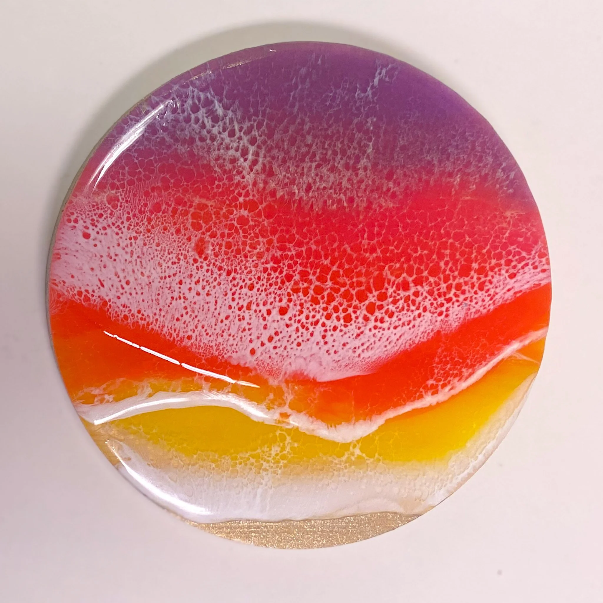 Brittney Carbone Art