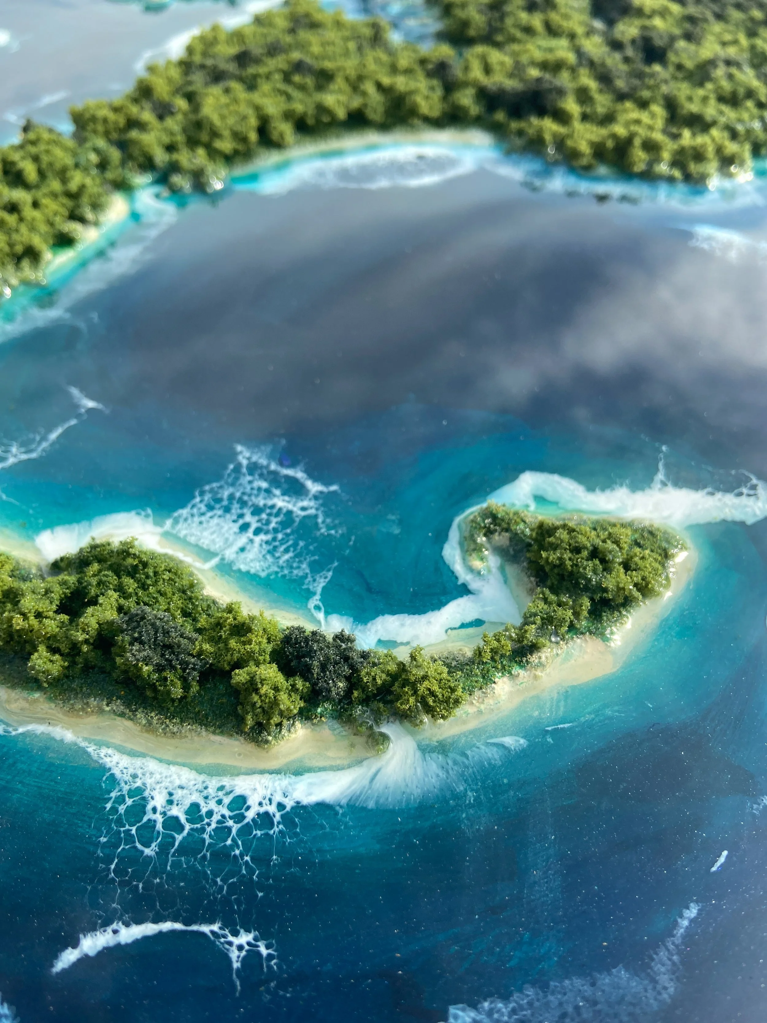 Brittney Carbone Art