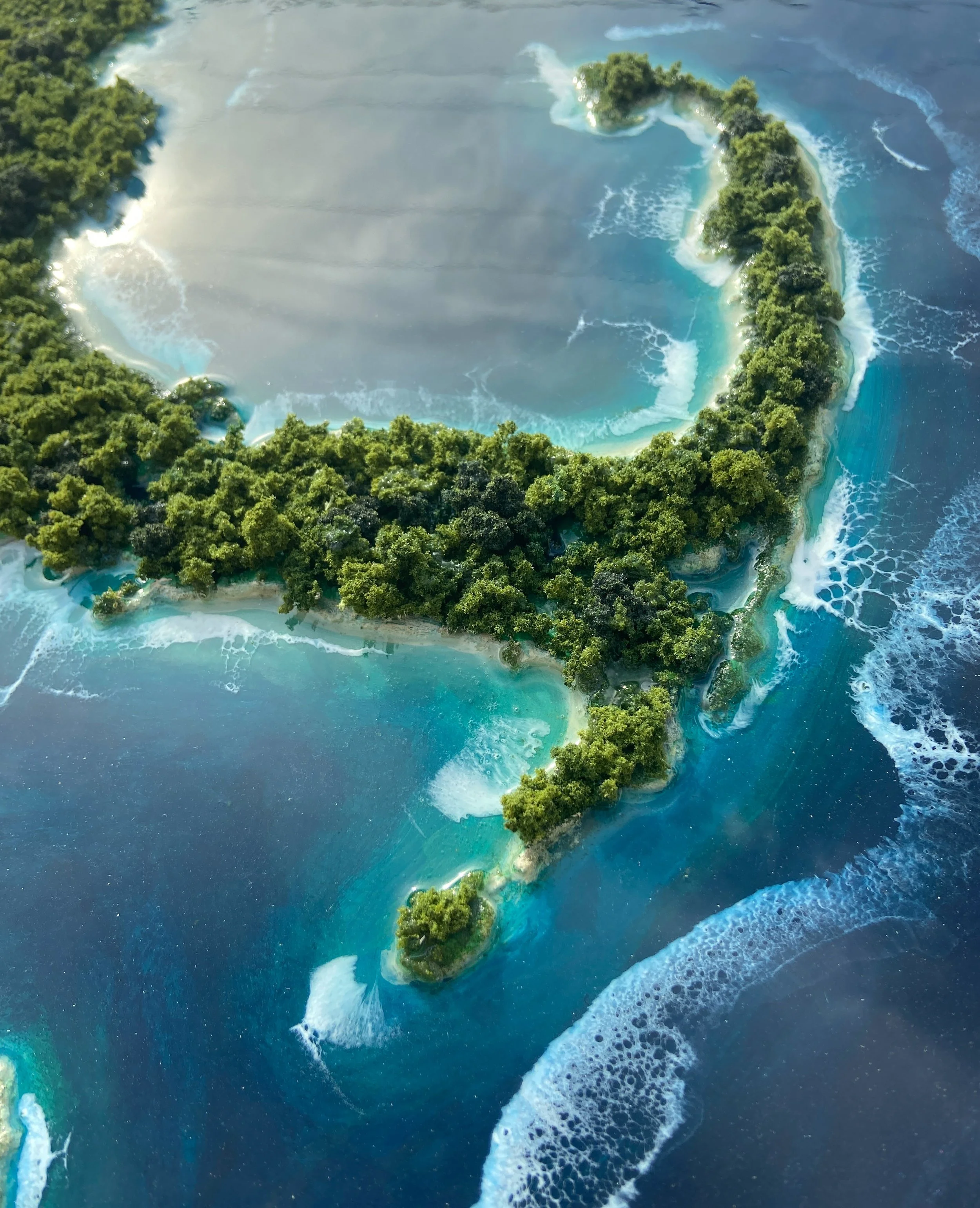 Brittney Carbone Art