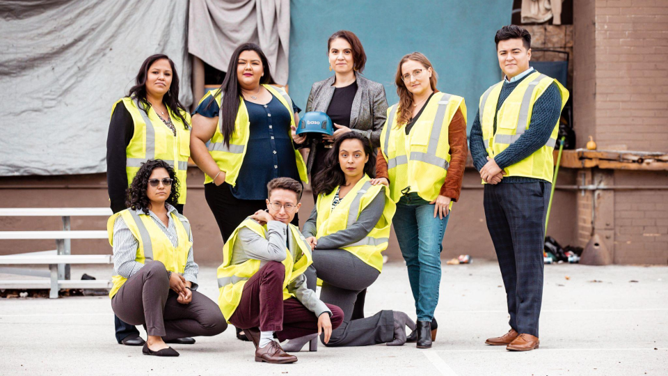 About Us — baso, Ltd.