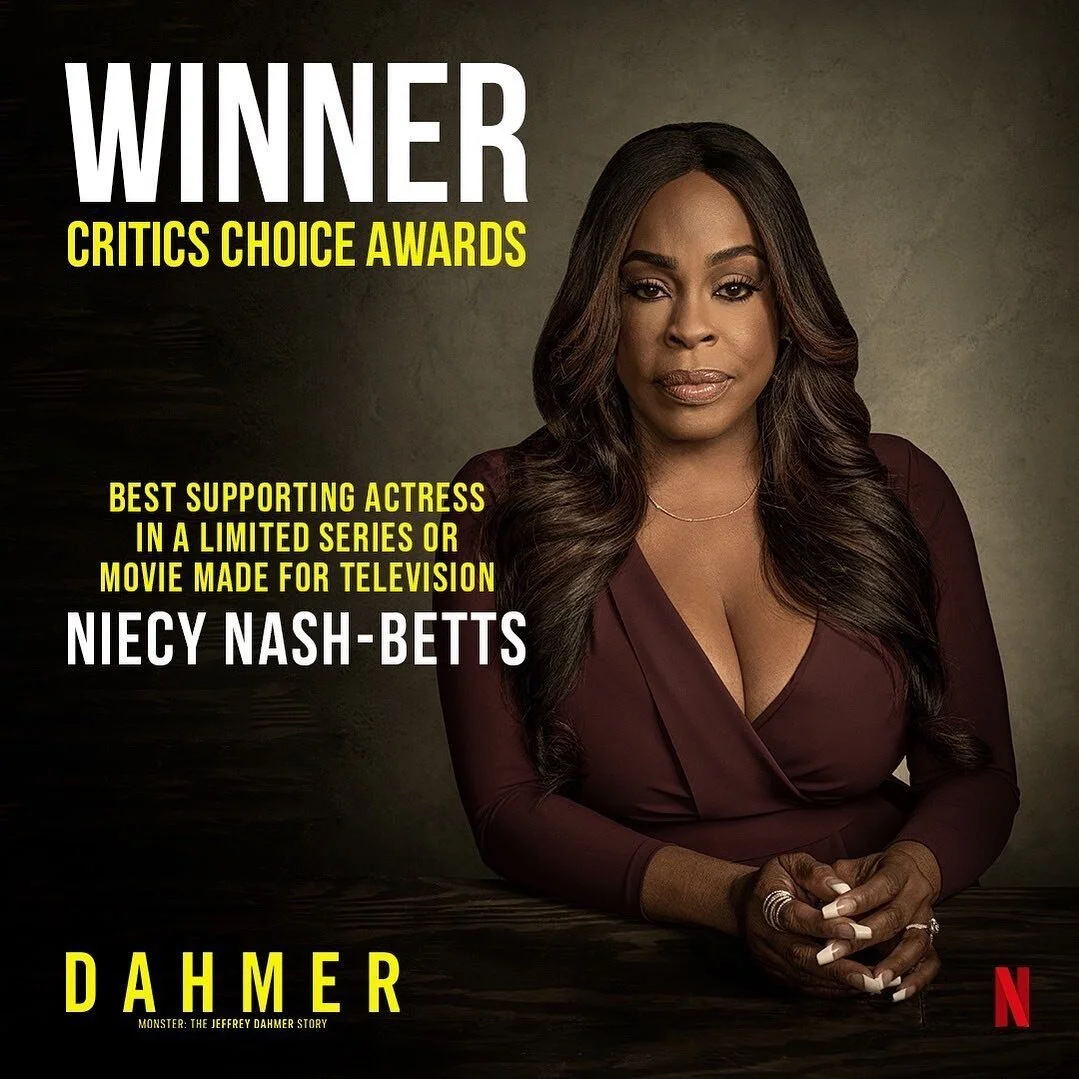 RYAN MURPHY PRODUCTIONS