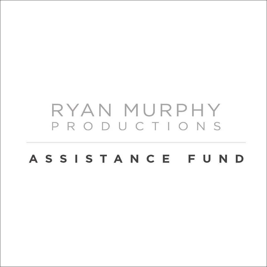 RYAN MURPHY PRODUCTIONS