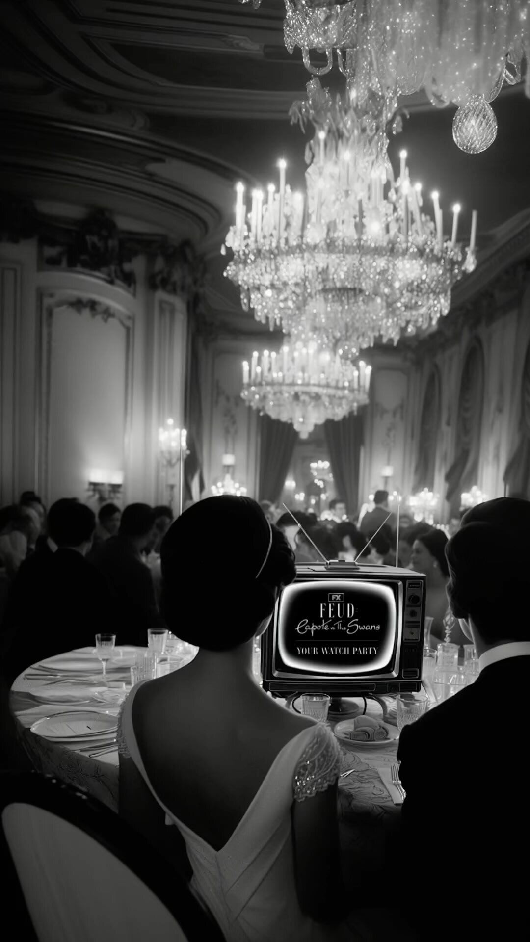 RYAN MURPHY PRODUCTIONS