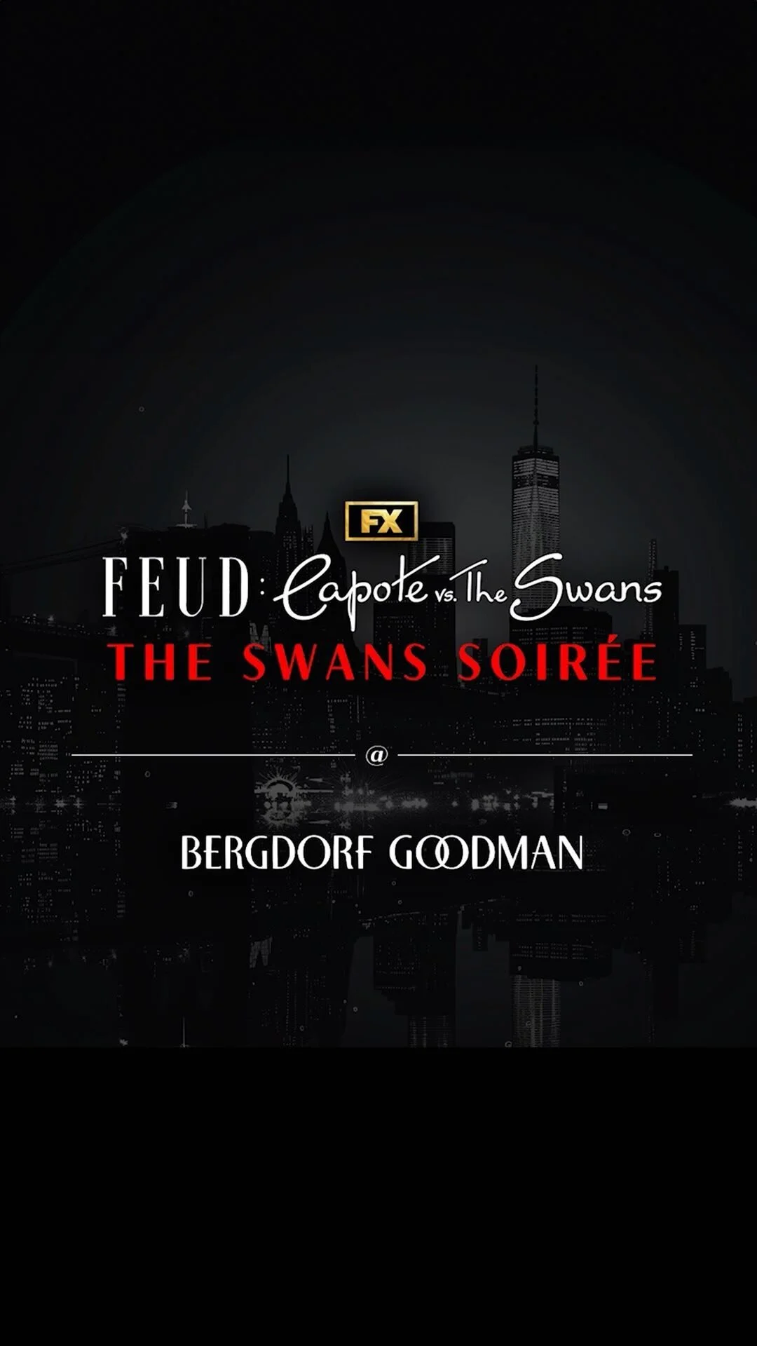 RYAN MURPHY PRODUCTIONS