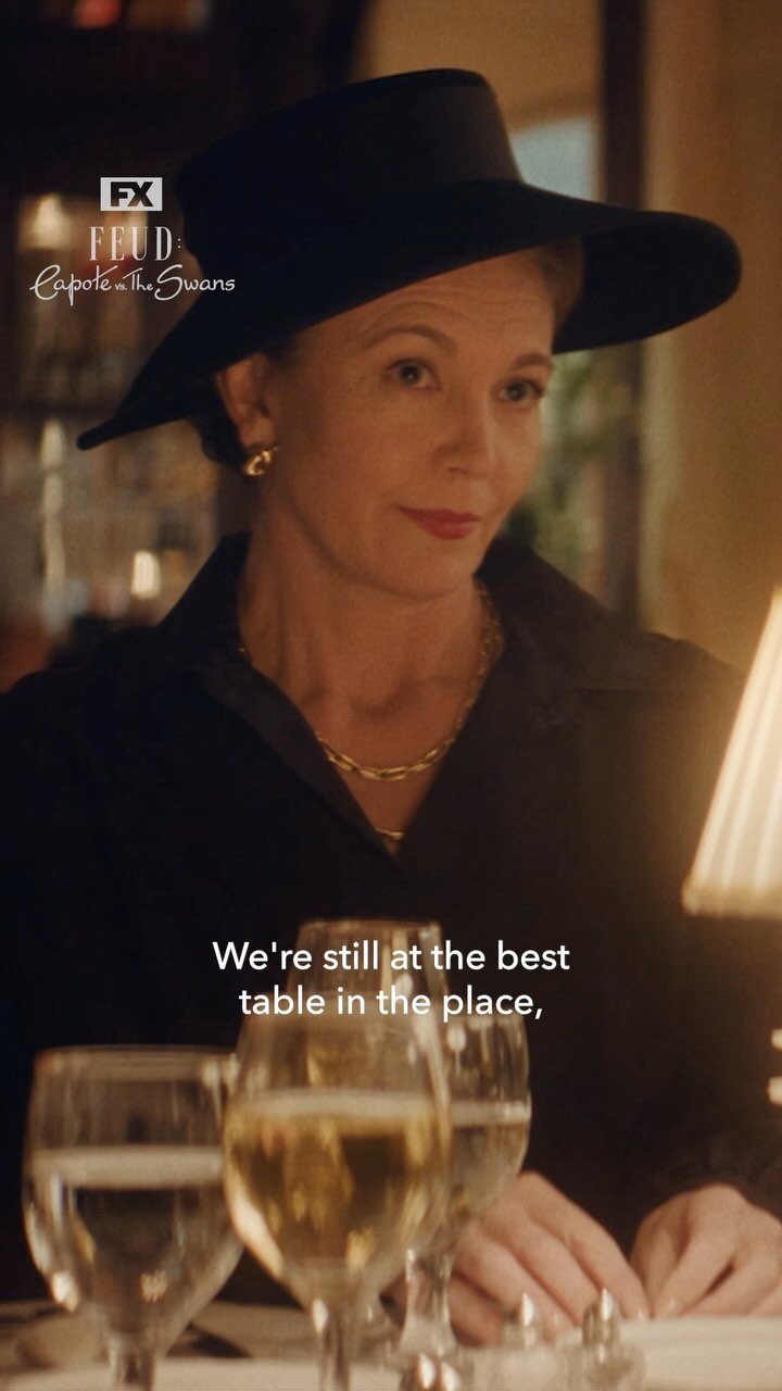 RYAN MURPHY PRODUCTIONS